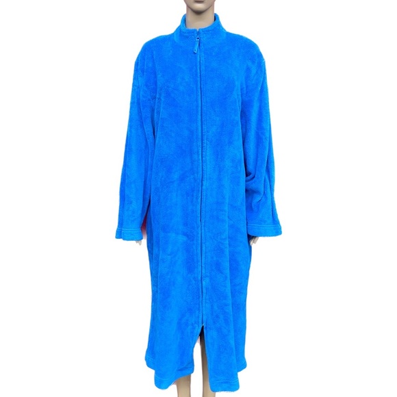 Adonna | Intimates & Sleepwear | Vtg Adonna Cookie Monster Blue ...